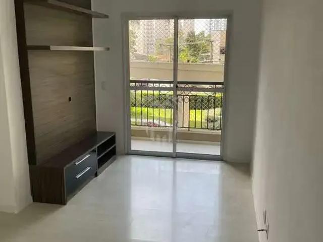 Apartamento para Venda em São Paulo/SP Vila Paulista 3 Quartos