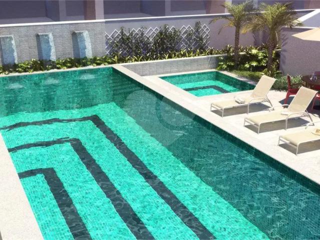 Apartamento para Venda em São Paulo/SP Vila Paulista 1 Quartos