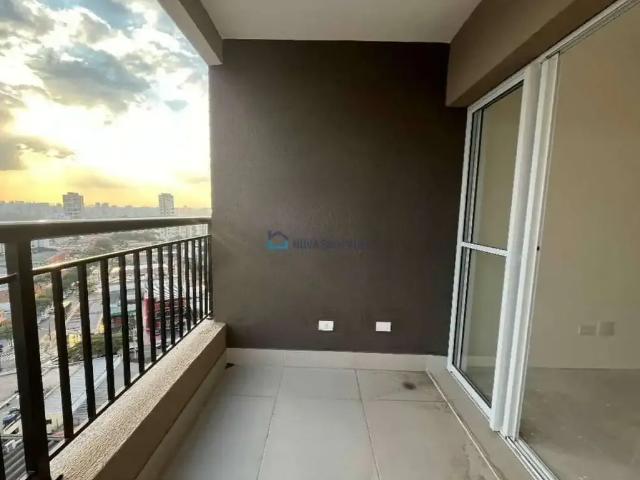 Apartamento para Venda em São Paulo/SP Vila Paulista 2 Quartos