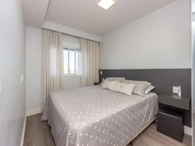 Apartamento para Venda em São Paulo/SP Vila Paulista 2 Quartos