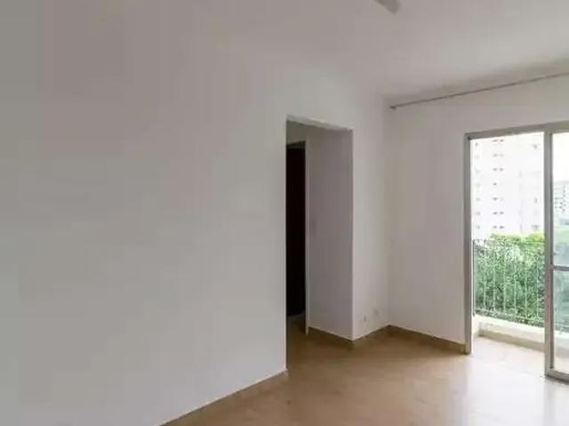 Apartamento para Venda em São Paulo/SP Vila Paulista 2 Quartos