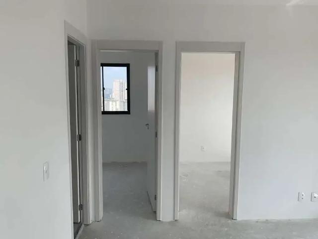 Apartamento para Venda em São Paulo/SP Vila Paulista 2 Quartos