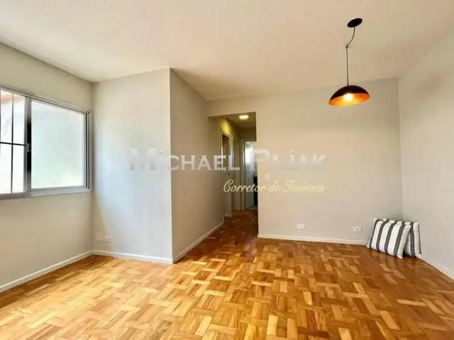 Apartamento para Venda em São Paulo/SP Vila Paulista 2 Quartos