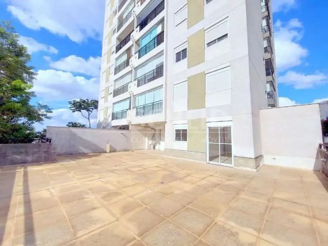 Apartamento para Venda em São Paulo/SP Vila Paulista 2 Quartos