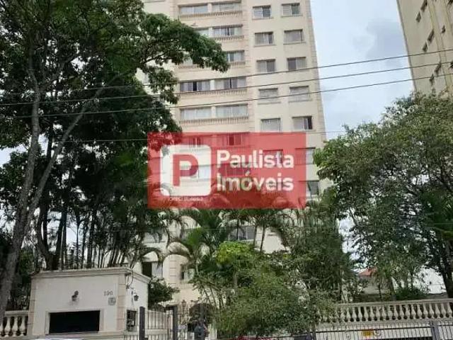 Apartamento para Venda em São Paulo/SP Vila Mascote 2 Quartos