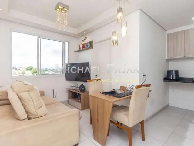 Apartamento para Venda em São Paulo/SP Vila Paulista 2 Quartos