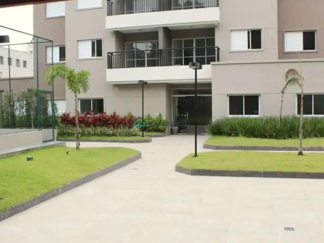 Apartamento para Venda em São Paulo/SP Vila Paulista 2 Quartos