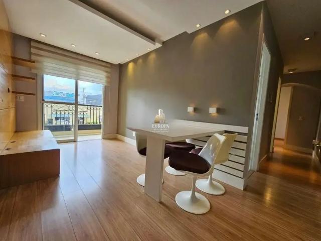 Apartamento para Venda em São Paulo/SP Vila Paulista 2 Quartos