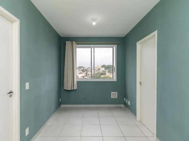 Apartamento para Venda em São Paulo/SP Vila Paulista 2 Quartos
