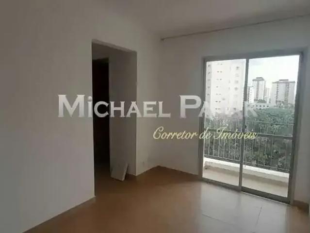 Apartamento para Venda em São Paulo/SP Vila Paulista 2 Quartos