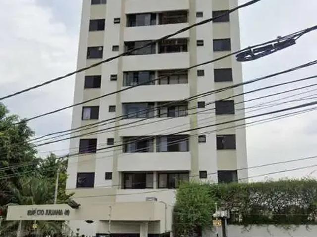 Apartamento para Venda em São Paulo/SP Vila Paulista 2 Quartos