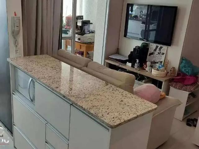 Apartamento para Venda em São Paulo/SP Vila Paulista 2 Quartos