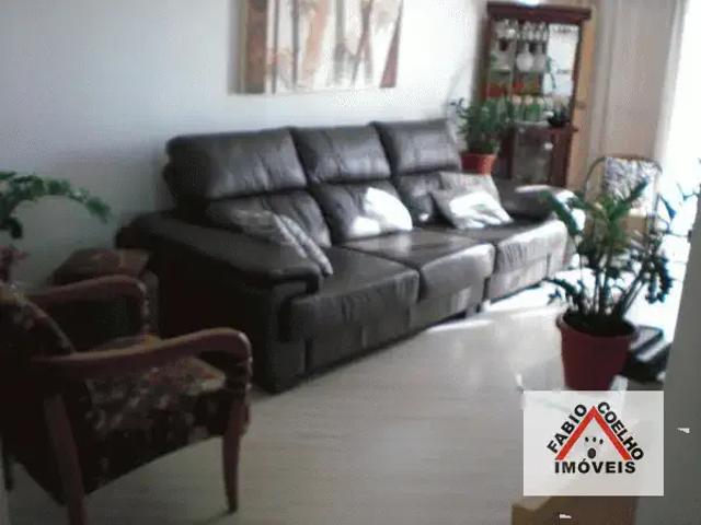 Apartamento para Venda em São Paulo/SP Vila Paulista