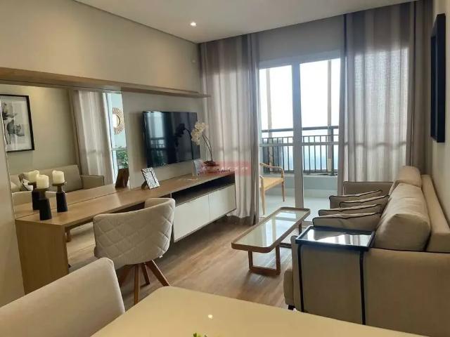 Apartamento para Venda em São Paulo/SP Vila Paulista