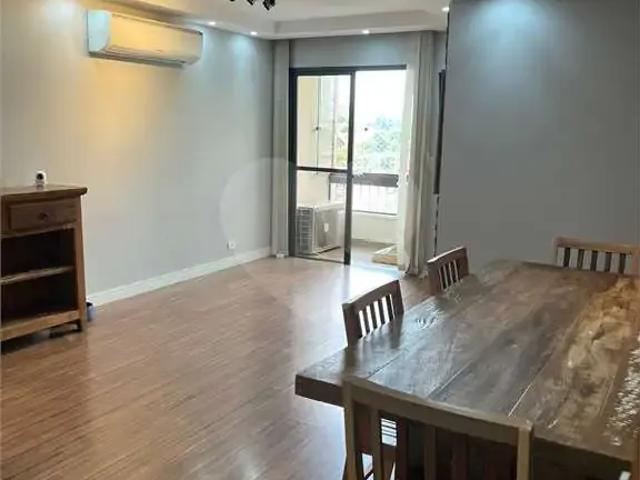 Apartamento para Venda em São Paulo/SP Vila Paiva 3 Quartos