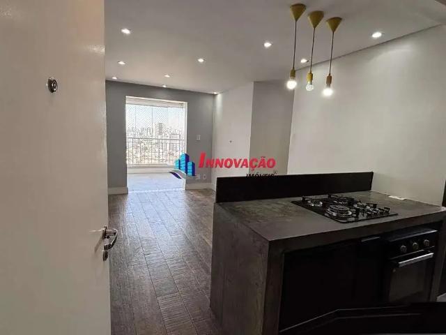 Apartamento para Venda em São Paulo/SP Vila Paiva 3 Quartos