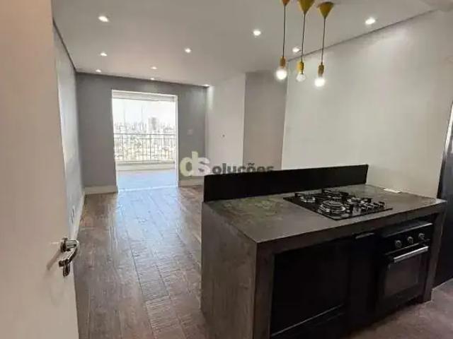 Apartamento para Venda em São Paulo/SP Vila Paiva 3 Quartos