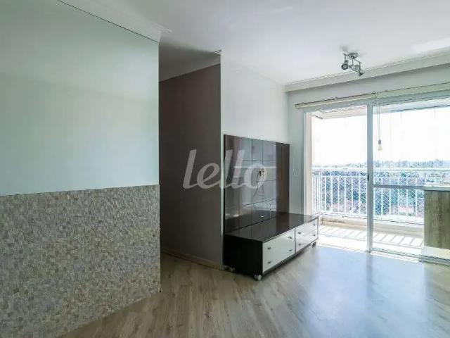 Apartamento para Venda em São Paulo/SP Vila Paiva 3 Quartos