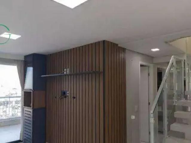 Apartamento para Venda em São Paulo/SP Vila Paiva 3 Quartos