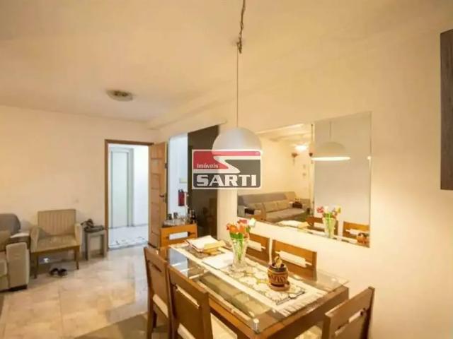 Apartamento para Venda em São Paulo/SP Vila Paiva 3 Quartos