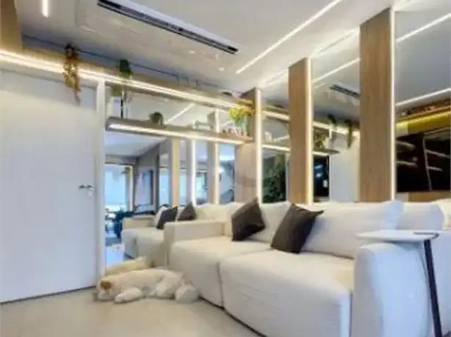 Apartamento para Venda em São Paulo/SP Vila Paiva 3 Quartos