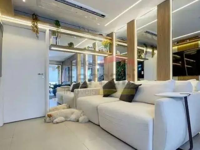 Apartamento para Venda em São Paulo/SP Vila Paiva 3 Quartos