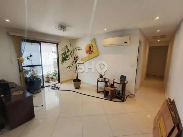 Apartamento para Venda em São Paulo/SP Vila Paiva 3 Quartos