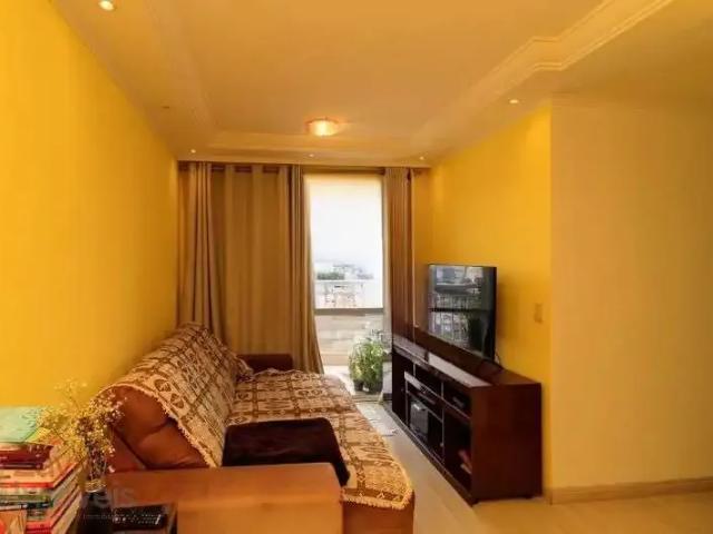 Apartamento para Venda em São Paulo/SP Vila Paiva 3 Quartos