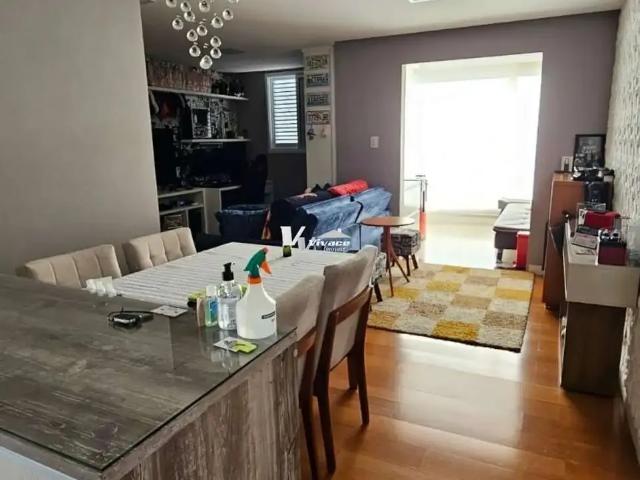 Apartamento para Venda em São Paulo/SP Vila Paiva 3 Quartos