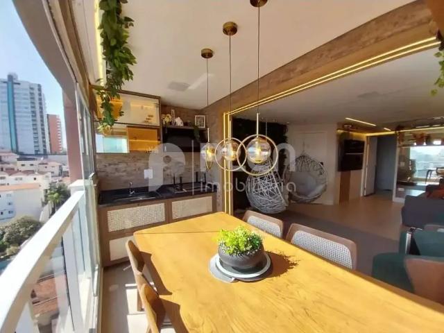 Apartamento para Venda em São Paulo/SP Vila Paiva 3 Quartos