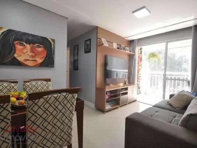 Apartamento para Venda em São Paulo/SP Vila Paiva 3 Quartos