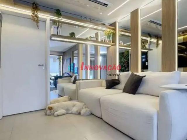Apartamento para Venda em São Paulo/SP Vila Paiva 3 Quartos