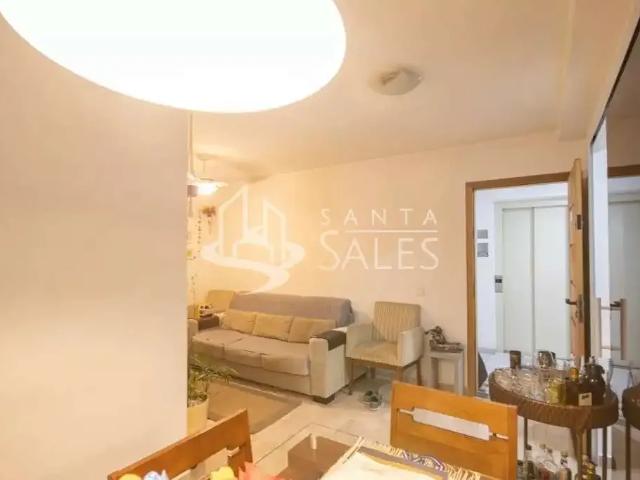 Apartamento para Venda em São Paulo/SP Vila Paiva 3 Quartos