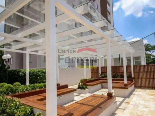 Apartamento para Venda em São Paulo/SP Vila Paiva 3 Quartos