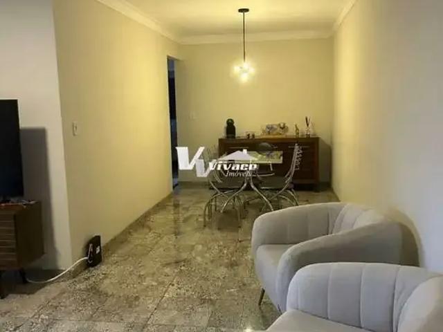 Apartamento para Venda em São Paulo/SP Vila Paiva 3 Quartos