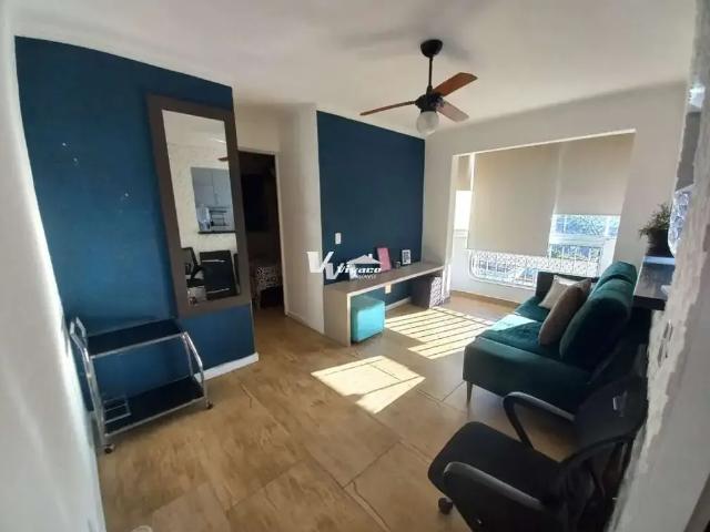 Apartamento para Venda em São Paulo/SP Vila Paiva 1 Quartos
