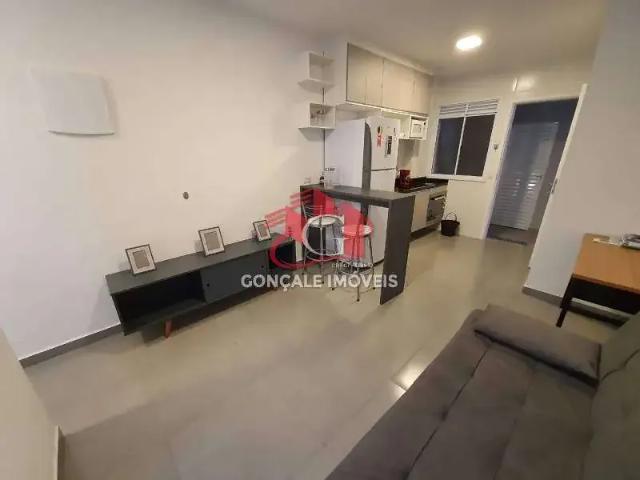 Apartamento para Venda em São Paulo/SP Vila Paiva 1 Quartos