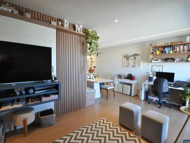 Apartamento para Venda em São Paulo/SP Vila Paiva 2 Quartos