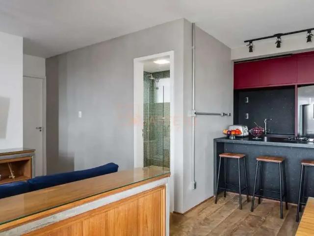 Apartamento para Venda em São Paulo/SP Vila Paiva 2 Quartos
