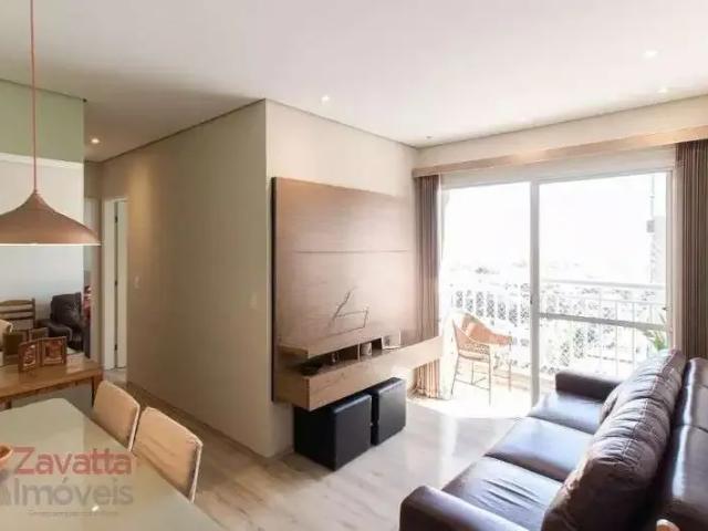Apartamento para Venda em São Paulo/SP Vila Paiva 2 Quartos