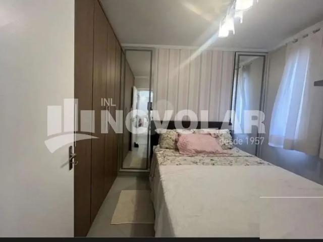 Apartamento para Venda em São Paulo/SP Vila Paiva 2 Quartos
