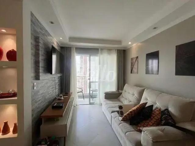 Apartamento para Venda em São Paulo/SP Vila Paiva 2 Quartos