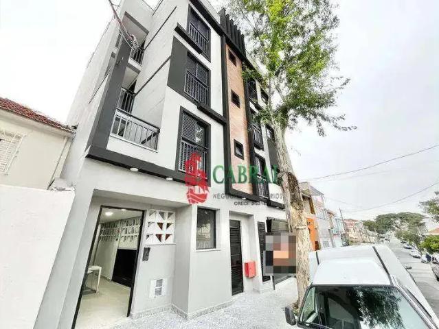 Apartamento para Venda em São Paulo/SP Vila Paiva 2 Quartos