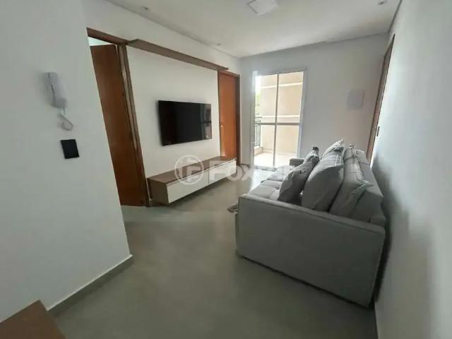 Apartamento para Venda em São Paulo/SP Vila Paiva 2 Quartos