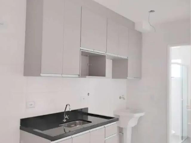 Apartamento para Venda em São Paulo/SP Vila Paiva 2 Quartos
