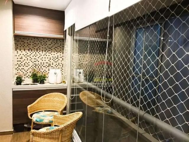 Apartamento para Venda em São Paulo/SP Vila Paiva 2 Quartos