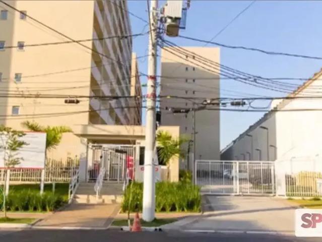 Apartamento para Venda em São Paulo/SP Vila Palmeiras 1 Quartos