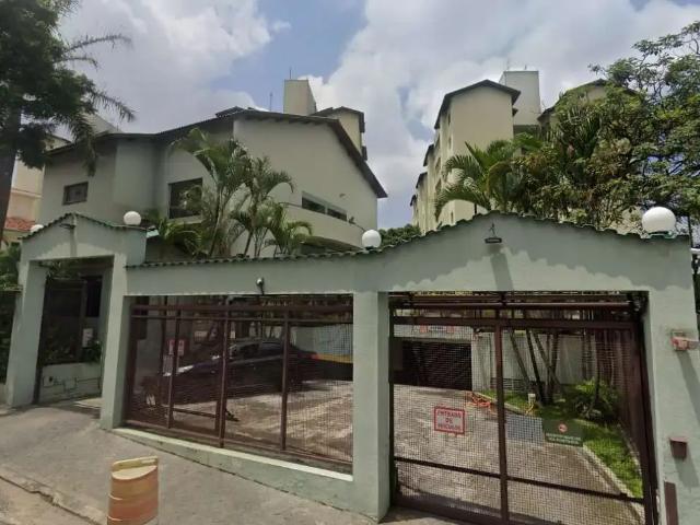 Apartamento para Venda em São Paulo/SP Freguesia do Ó 2 Quartos