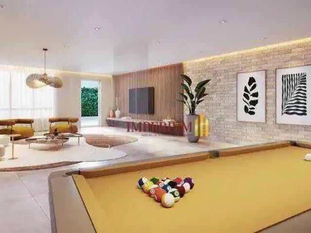 Apartamento para Venda em São Paulo/SP Vila Palmeiras 2 Quartos