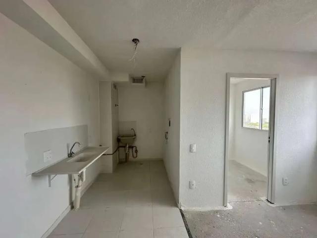 Apartamento para Venda em São Paulo/SP Vila Palmeiras 2 Quartos